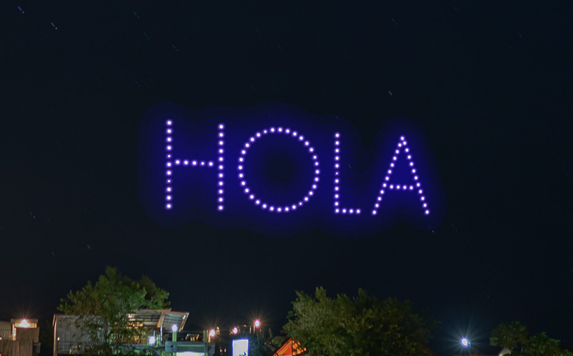 Packages - DroneX Show | Drone Light Shows